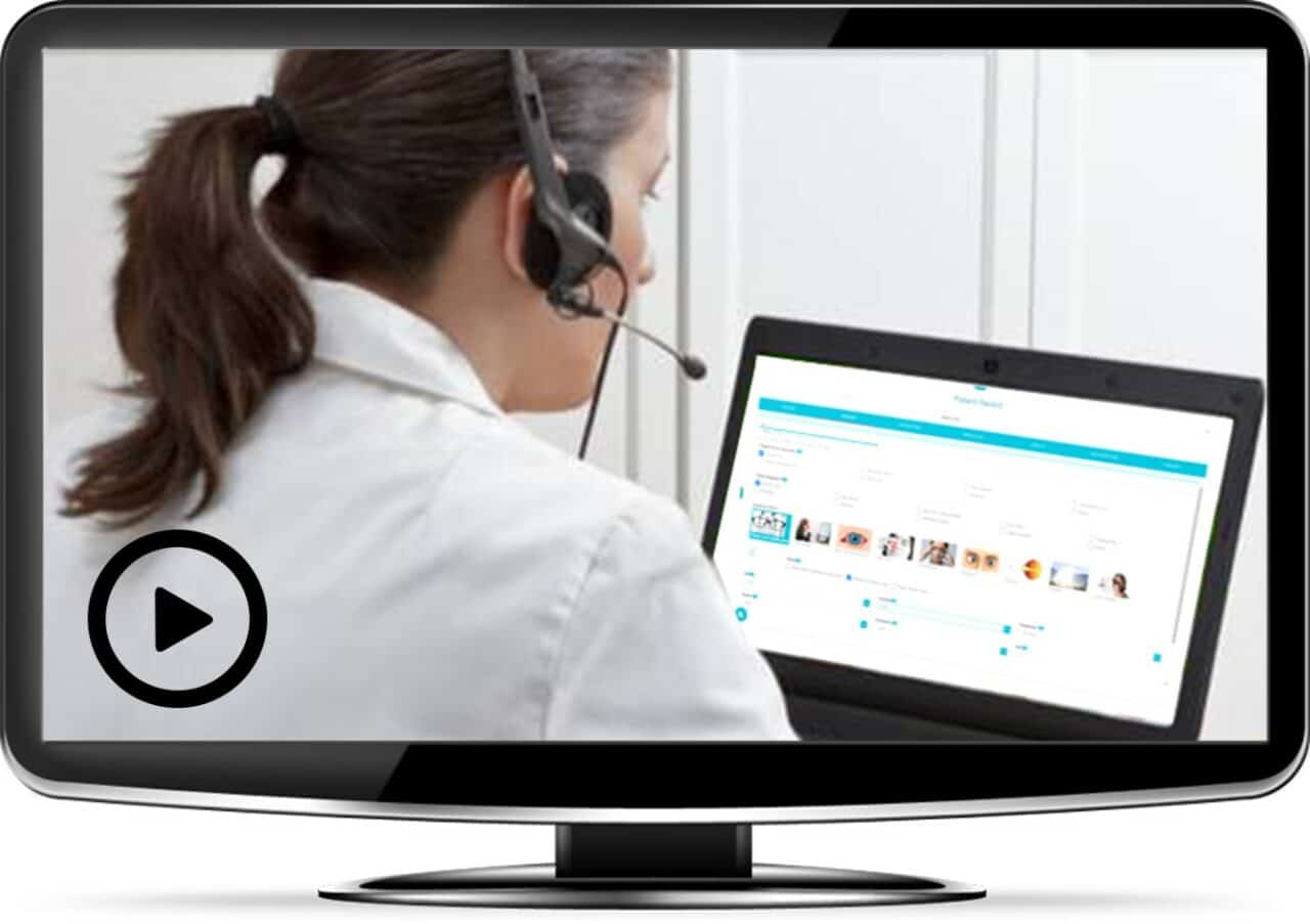 OptoNet™ | The All-in-One App for Eye Care (Evidence-Based)