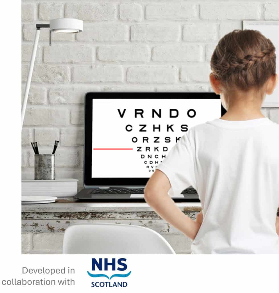 Virtual Eye Clinic - Optonet Project